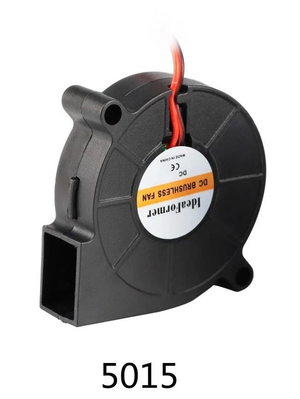 5015 Blower Fan – 3D Tech NZ
